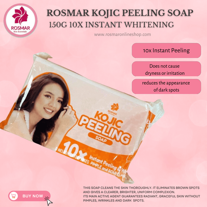 ROSMAR BEST SELLING PRODUCTS – Rosmar Online Shop