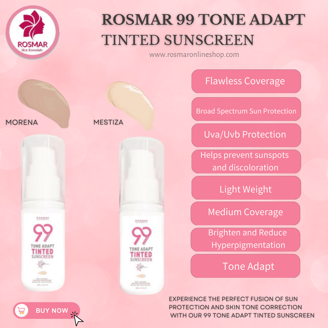 Rosmar Online Shop