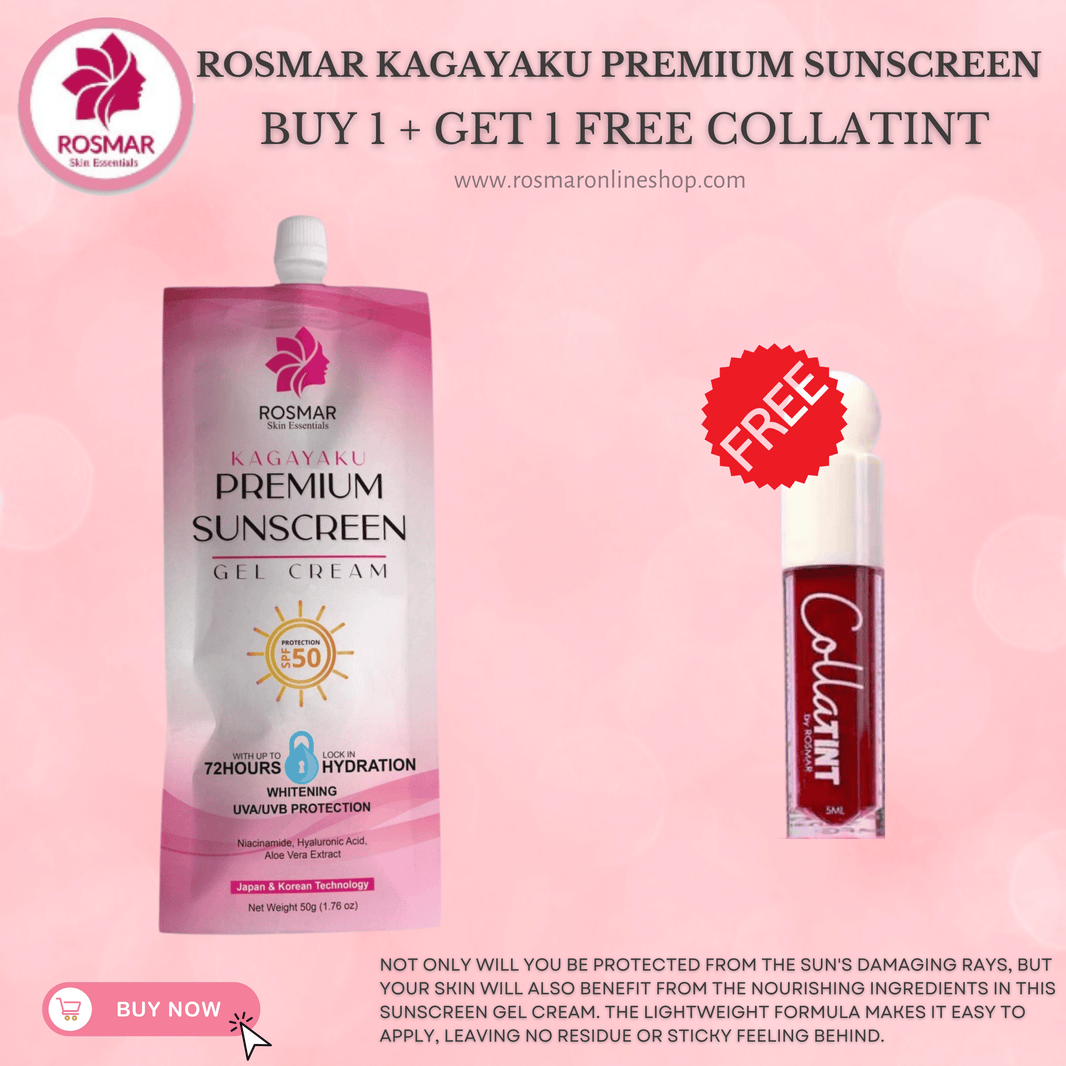 Rosmar Online Shop