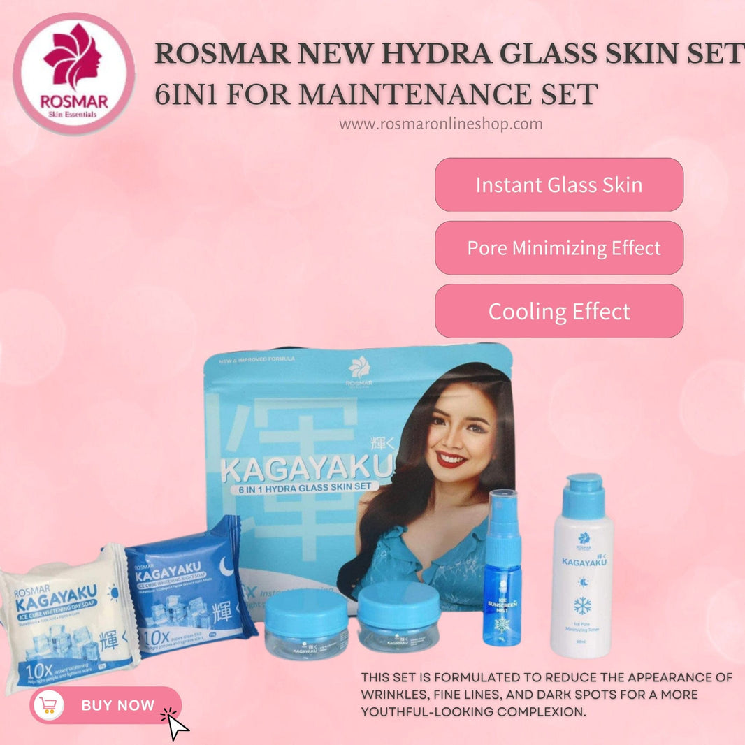 ROSMAR BEST SELLING PRODUCTS – Rosmar Online Shop