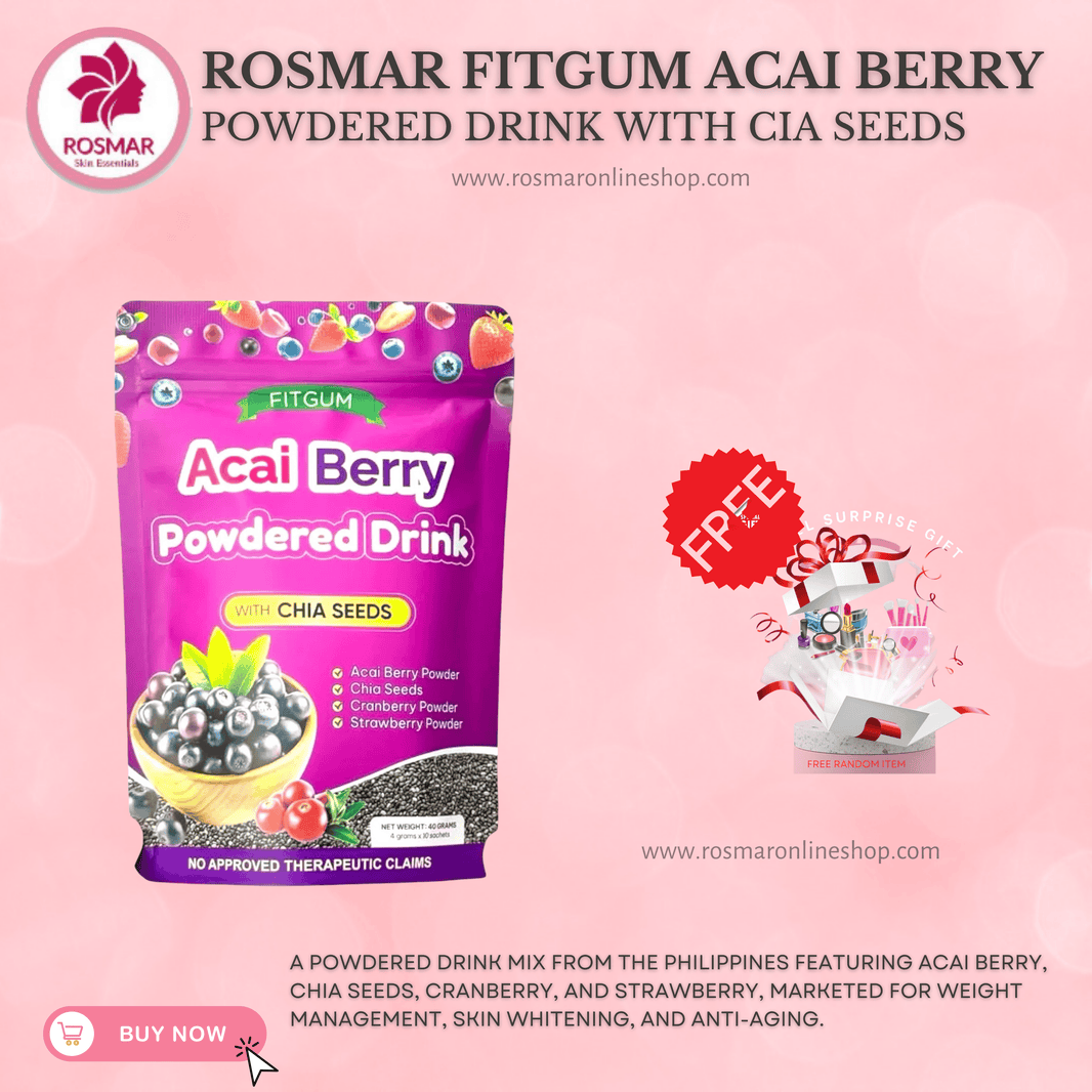 Rosmar Online Shop