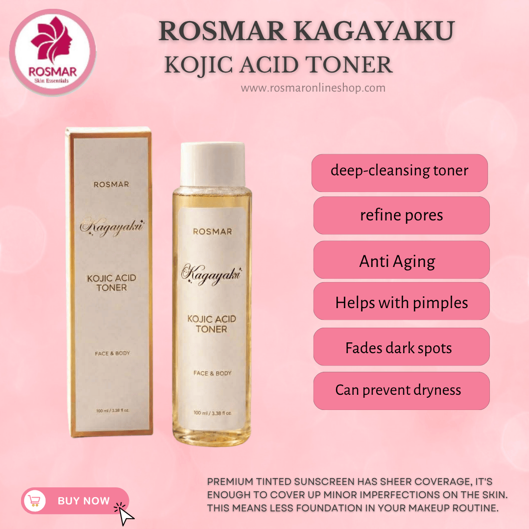 Rosmar Online Shop