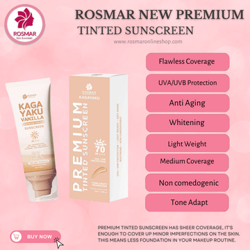 Rosmar Online Shop