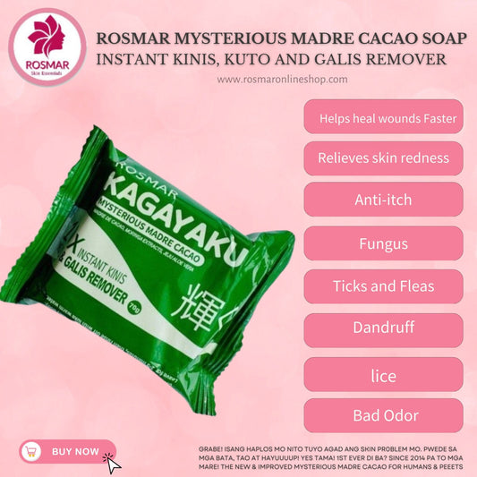 ROSMAR BEST SELLING PRODUCTS – Page 2 – Rosmar Online Shop
